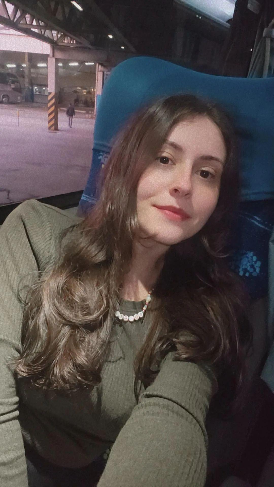 lufeli on Twitter: "As 5:30 da manhã num onibus indo pra São Paulo 🥴 https://t.co/XoZn3CZFiJ ...