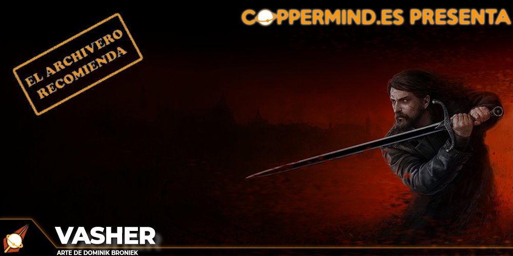 Coppermind_es on Twitter: "Hoy @11Uge, traductor en la copper, recomienda este artículo sobre un ...