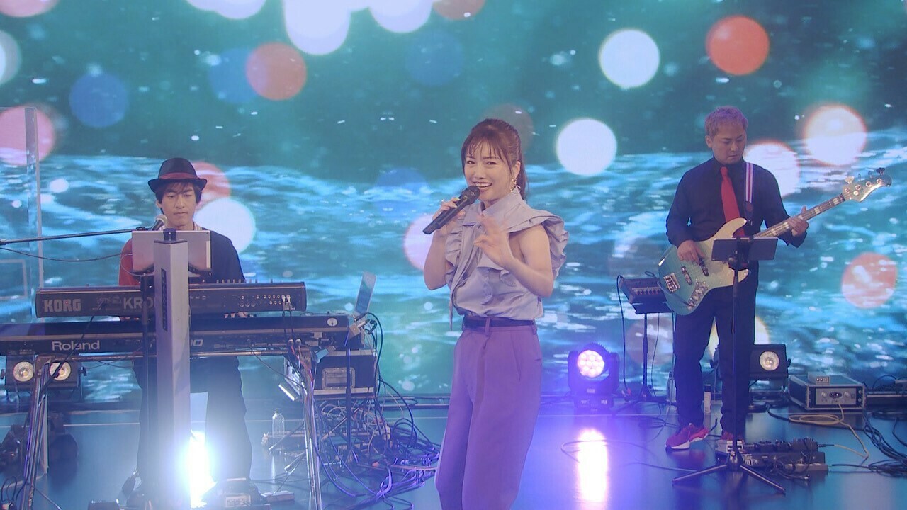 Bs11 アニメ全国無料放送テレビ局【公式】 On Twitter 【本日のoaメモ⑤】 今夜10 00~は Anisondays 🎤
