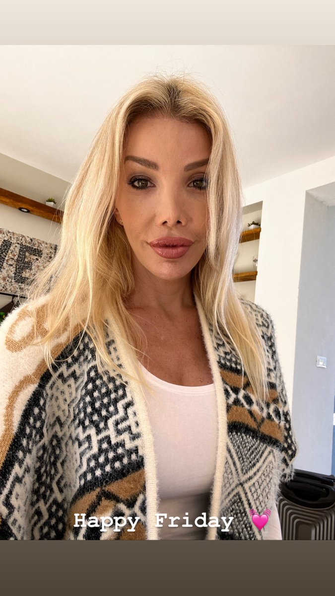 Ana Mancini On Twitter Happy Friday ๐