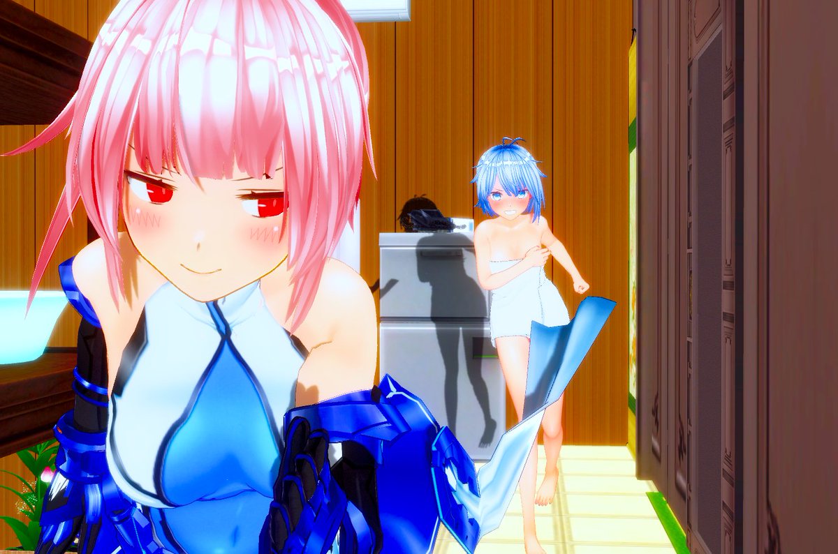 com3d2のTwitterイラスト検索結果。