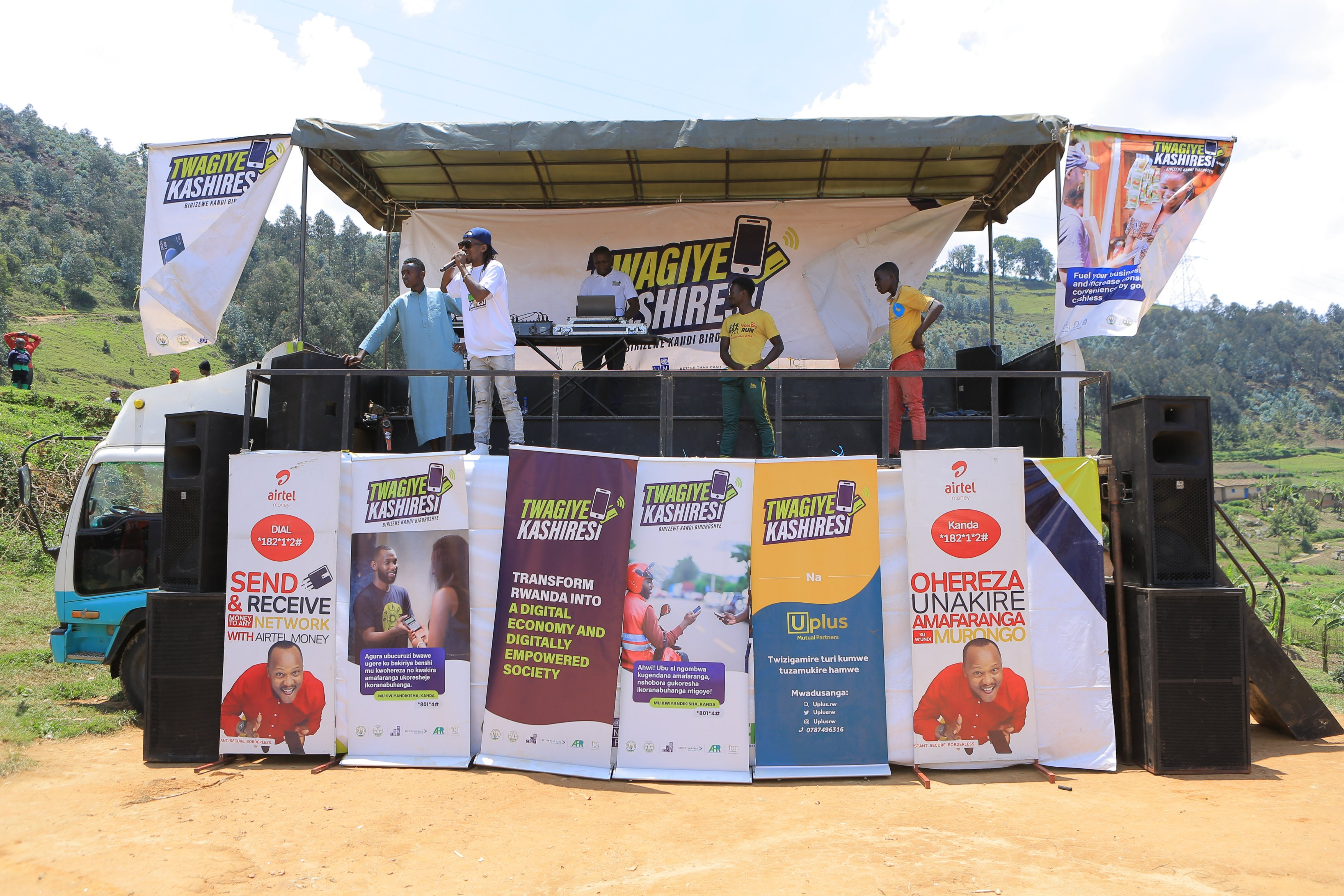 Uplus Mutual Partners (@Uplusrw) / Twitter