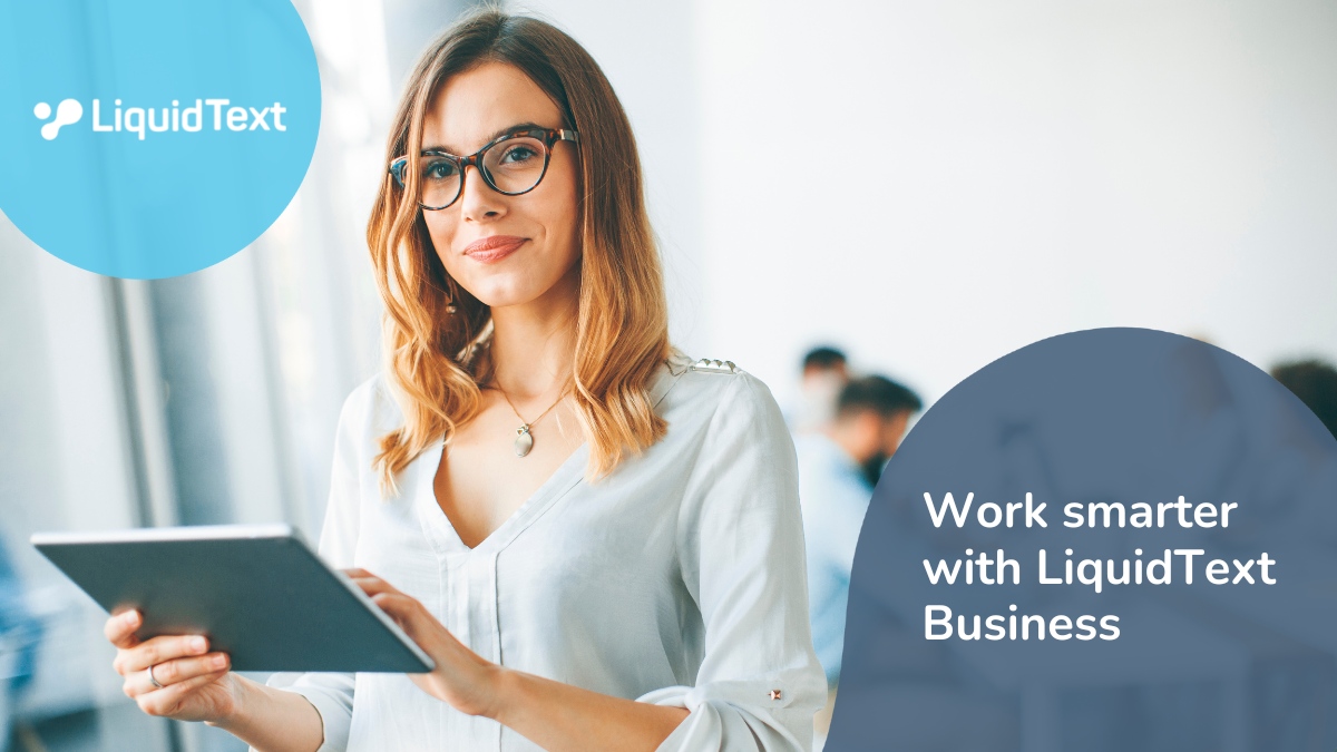 LiquidText on Twitter: "You love LiquidText, so why not share it with your team to improve ...