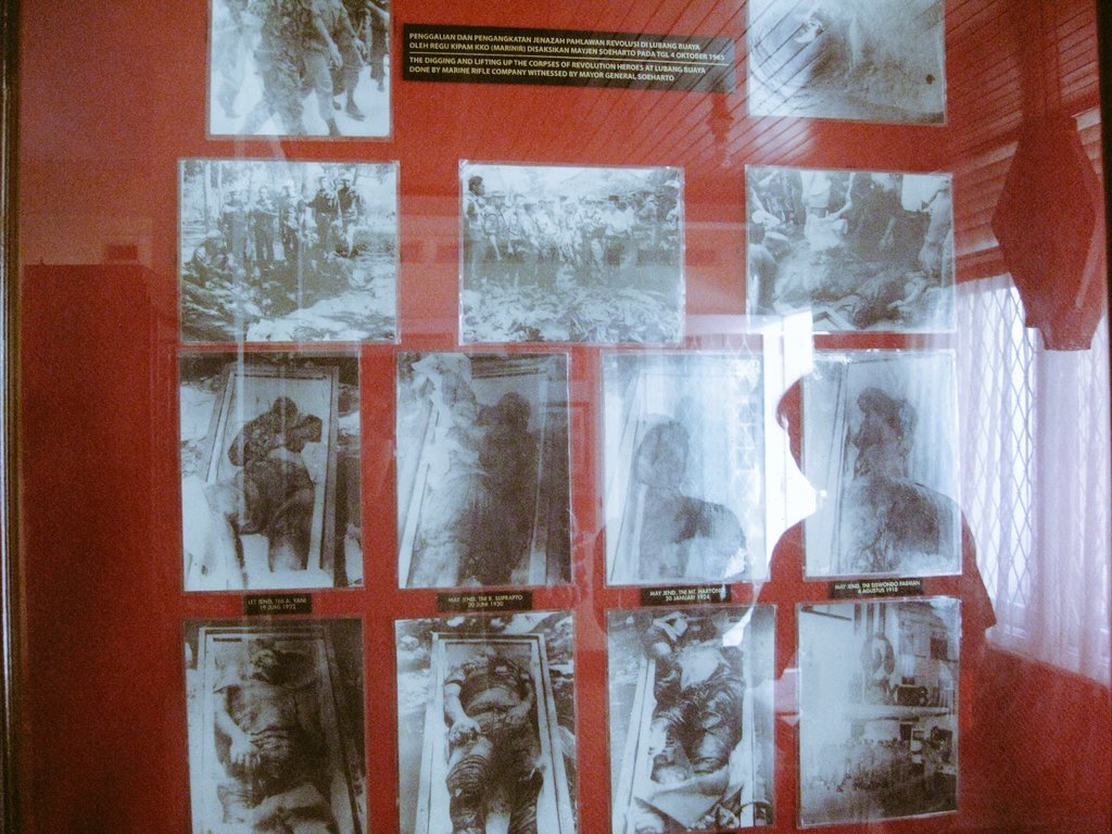 Menelisik Kondisi Jasad 7 Pahlawan Revolusi dan Perbedaannya dengan ...