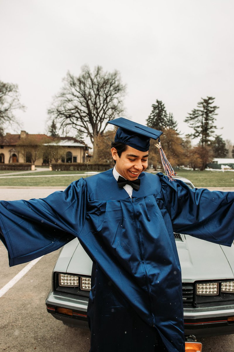 Many people may not think too deeply about the academic apparel ...