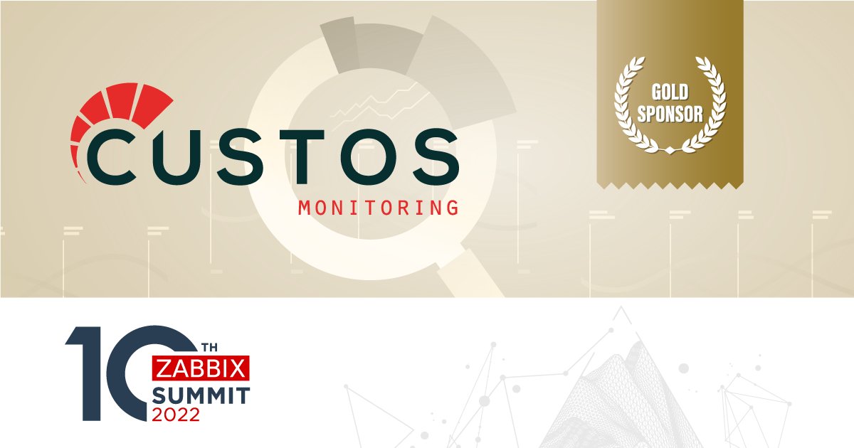 Zabbix Team on Twitter: Zabbix Team on Twitter: