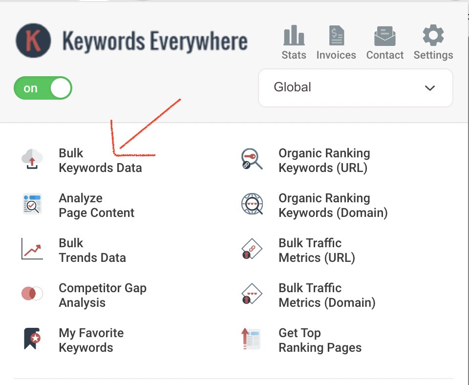 🧵THREAD - Générer des idées de produits à vendre sur Google Shopping à l'infini. Je vais vous ...