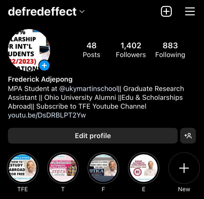 The Fred Effect on Twitter: "The TFE Team is very grateful to you for subscribing, commenting ...