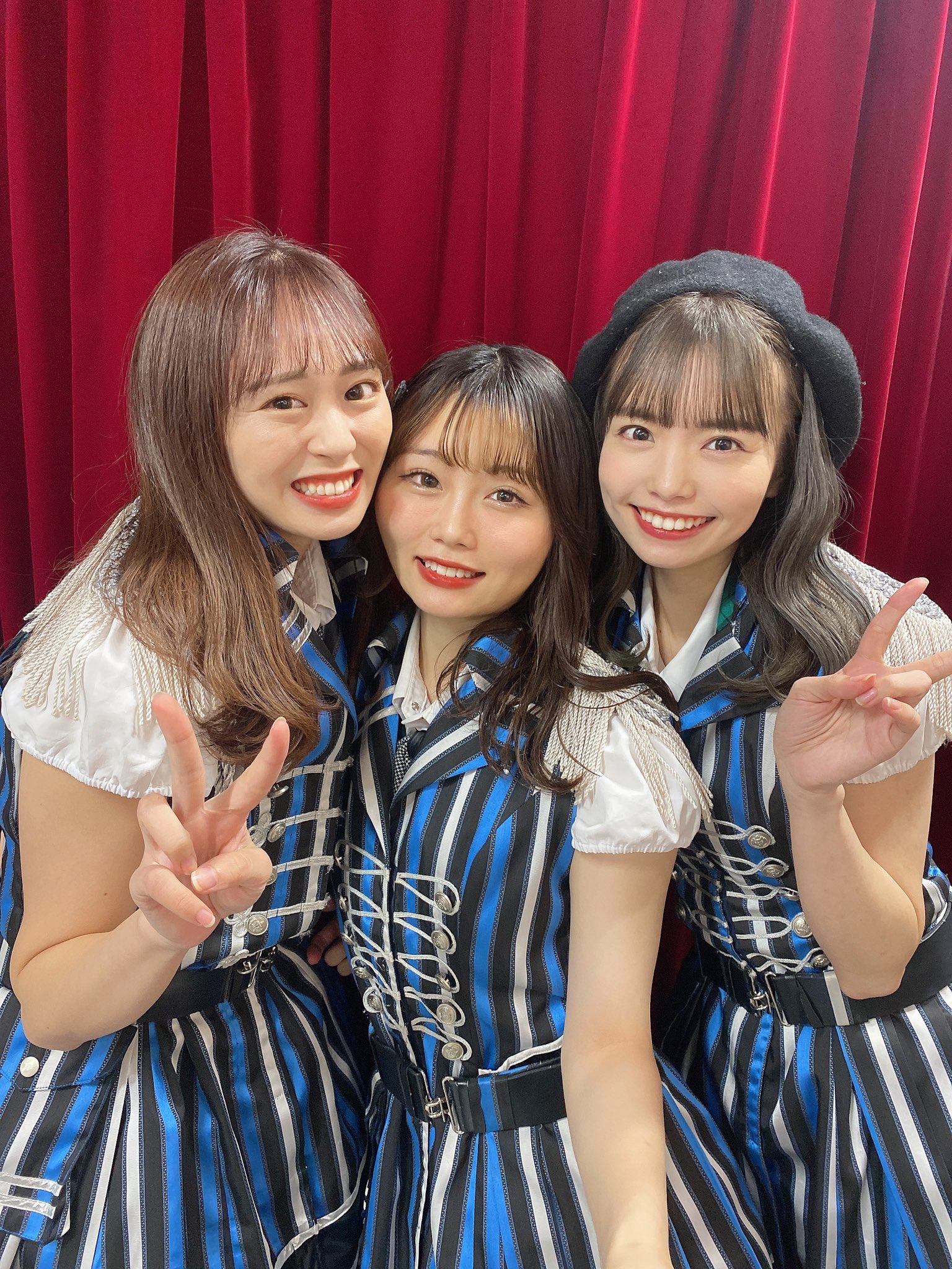 #HKT2期10周年 - Twitter Search / Twitter