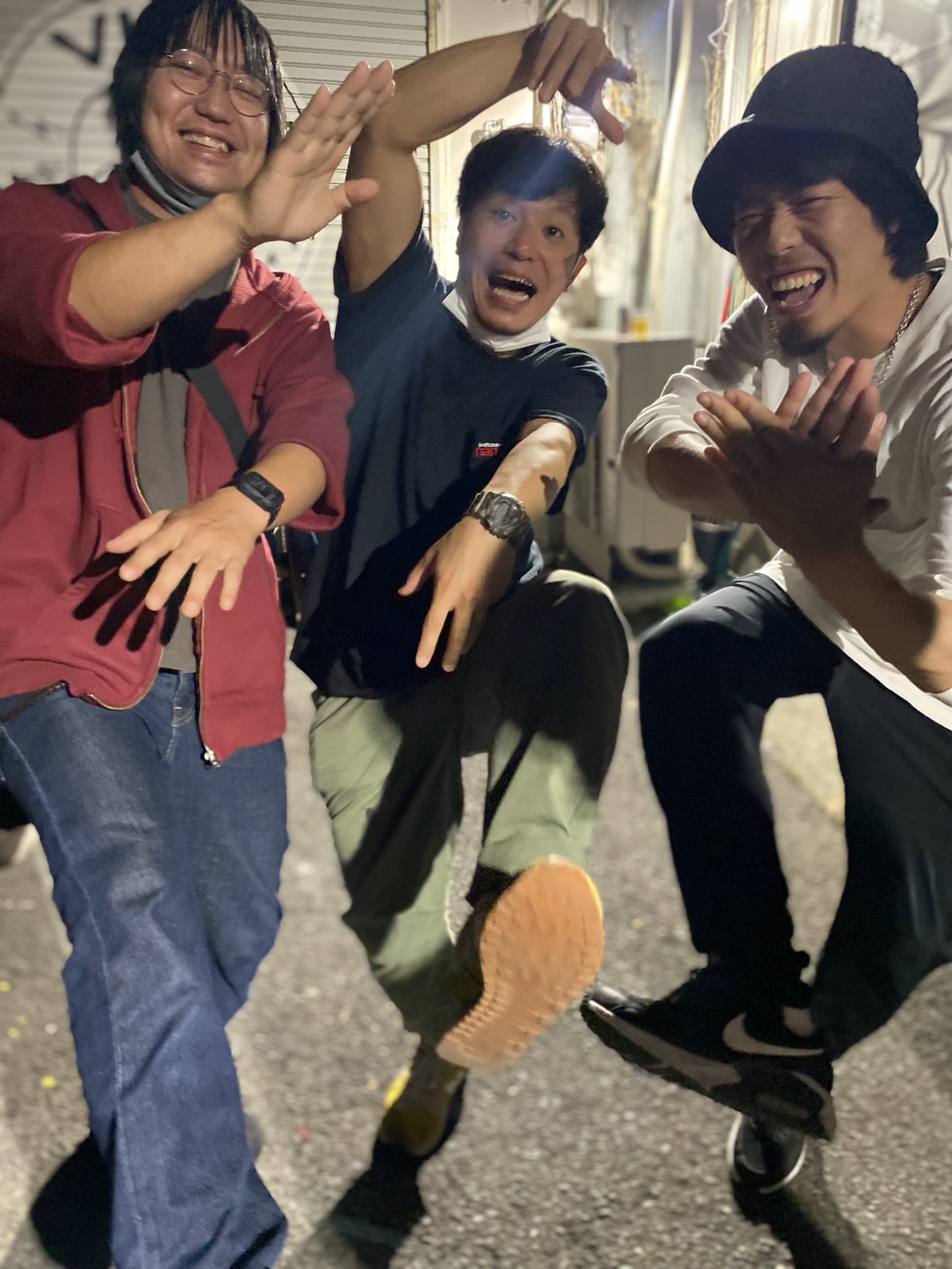 yoake works (@YoakeW) / Twitter