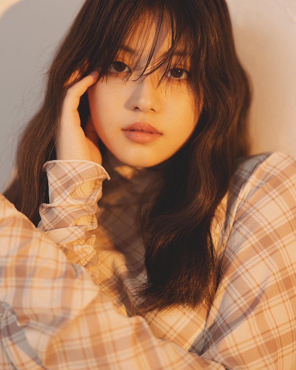 Grl グレイル On Twitter 2022 Autumnandwinter 今田美桜さん🦋 👇着用アイテムはこちら👇