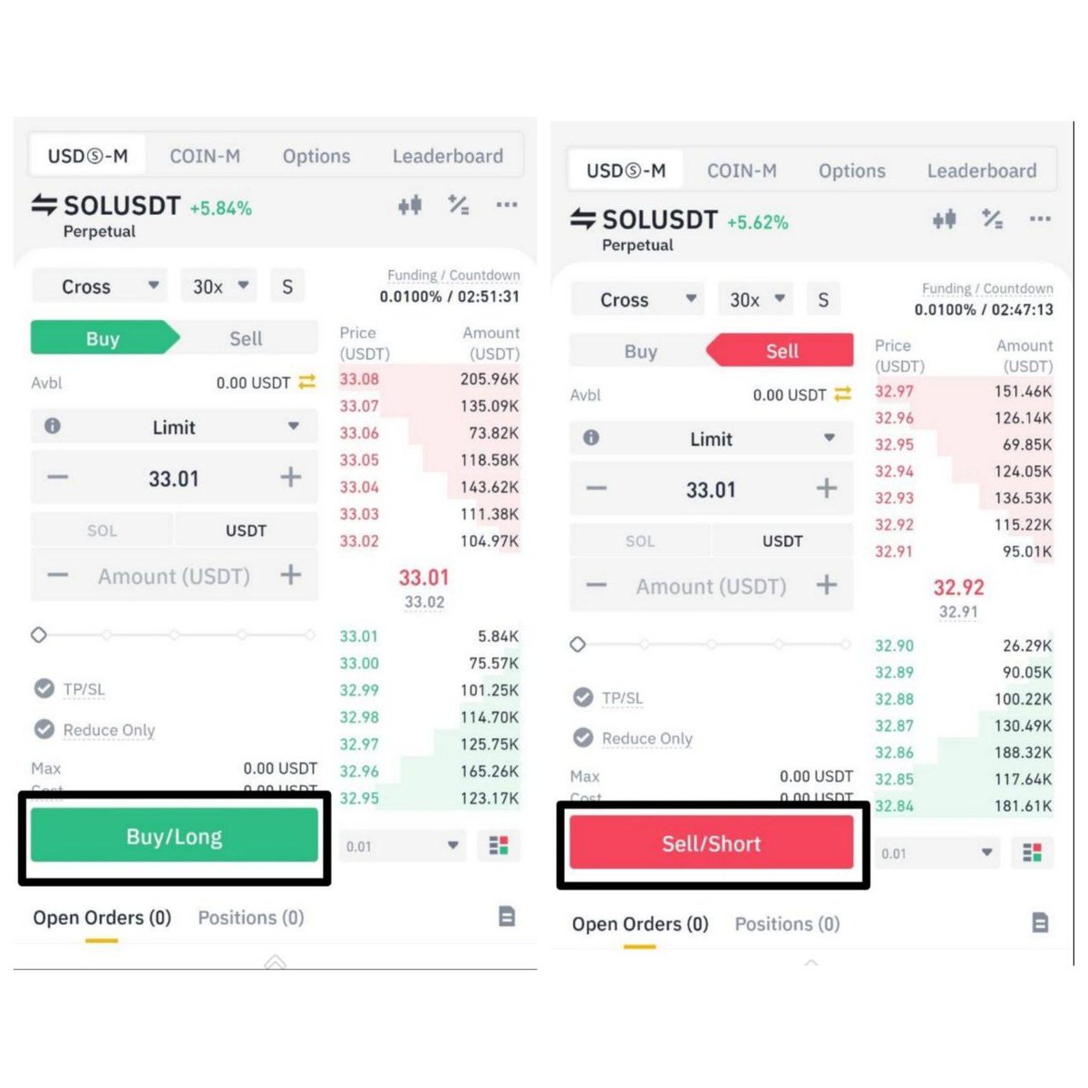 BEGINNER'S GUIDE IN UNDERSTANDING TRADING POSITION MODES 🧵 In this ...