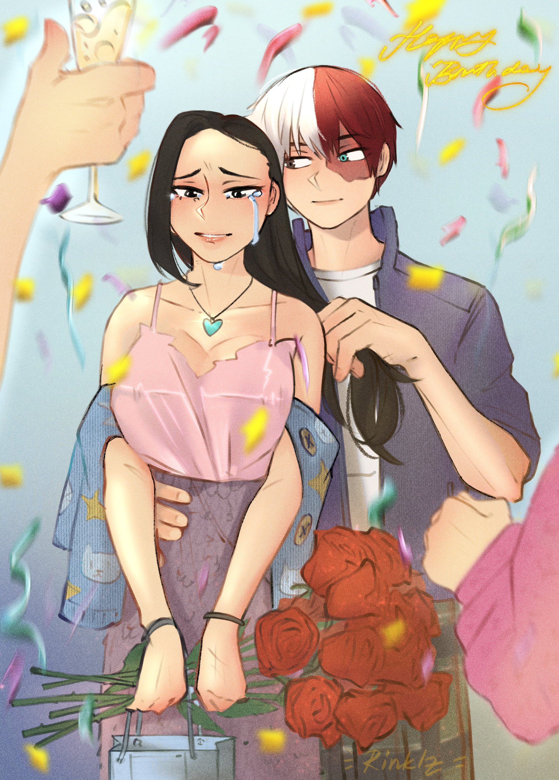 TodoMomo Week 2022 / Twitter