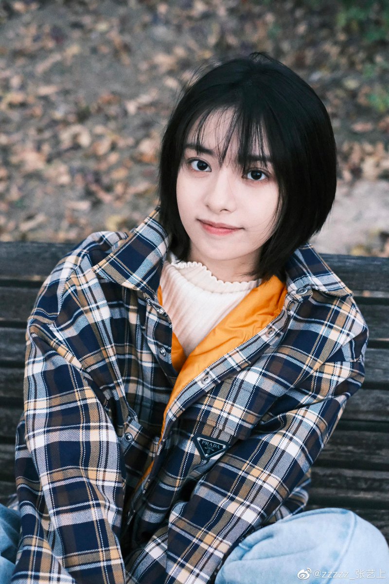 cdrama tweets on Twitter: "#ZhangYishang shares new snaps More - https://m.weibo.cn/status ...