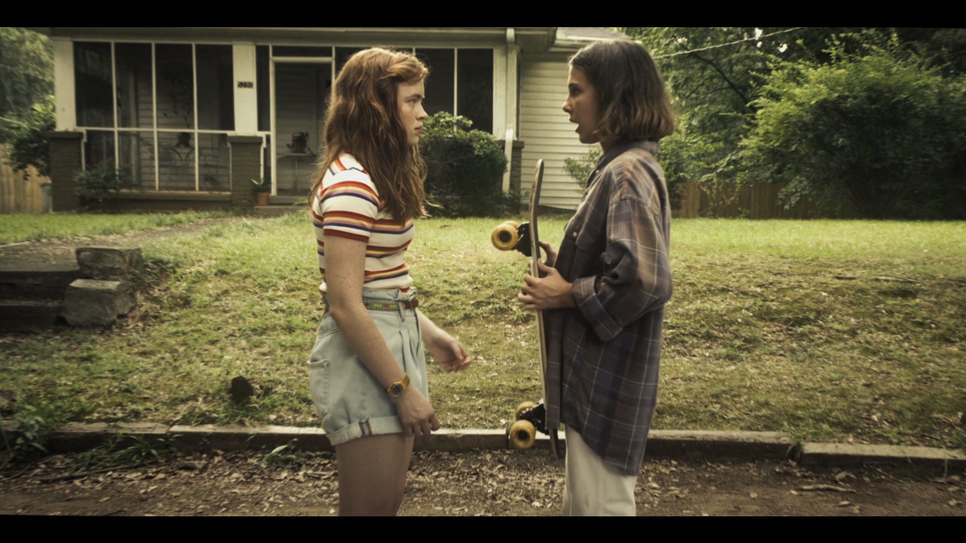 📁 on Twitter: "elmax eleven jane hopper max mayfield stranger things edit fancam fc sidelines ...