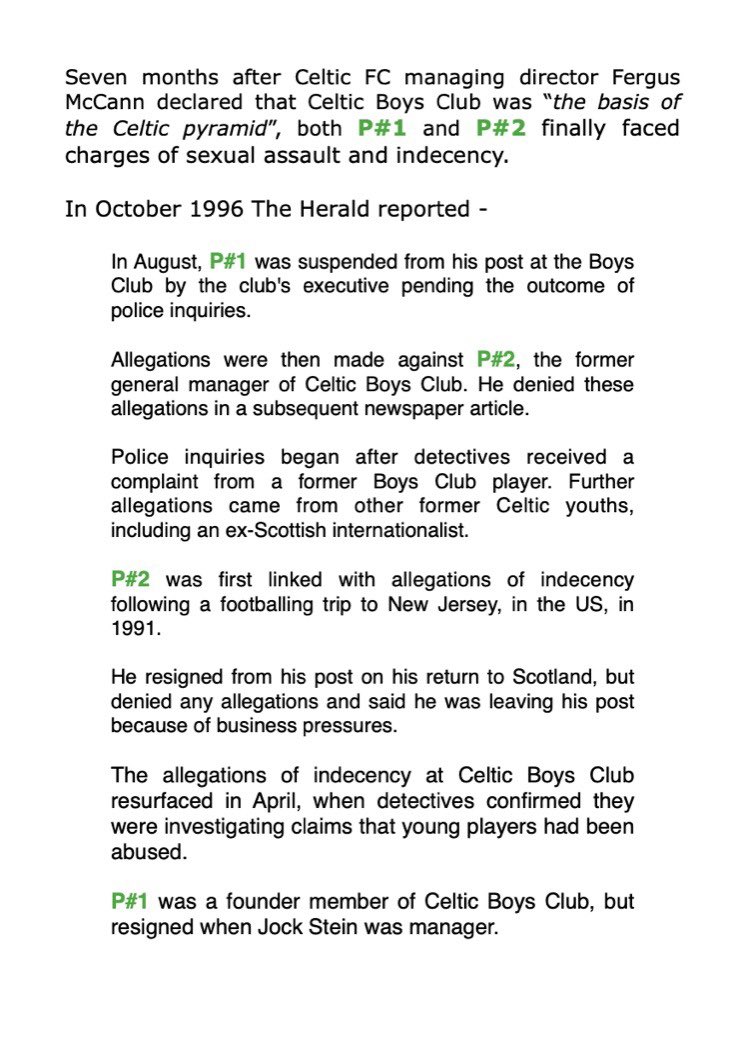 Spotlight on Twitter: "Justice Denied and Justice Delivered https://t ...