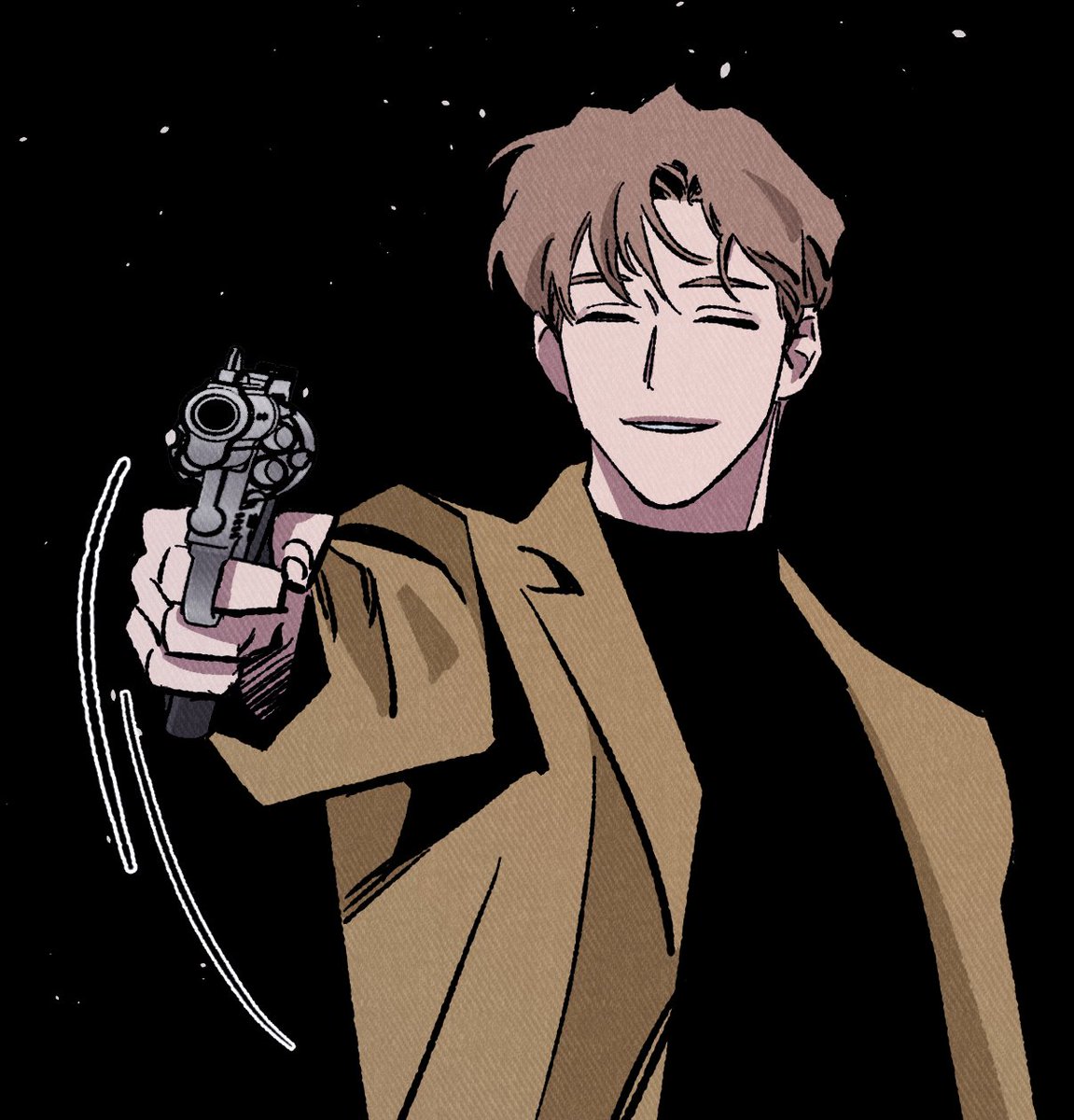 18화가 업데이트 되었습니다. 」|Hyeonjinのイラスト