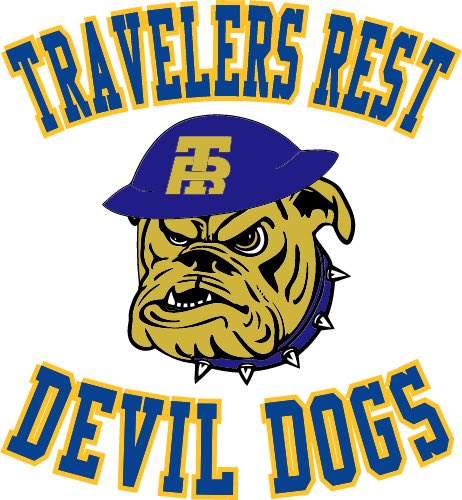 Devil Dogs Logo