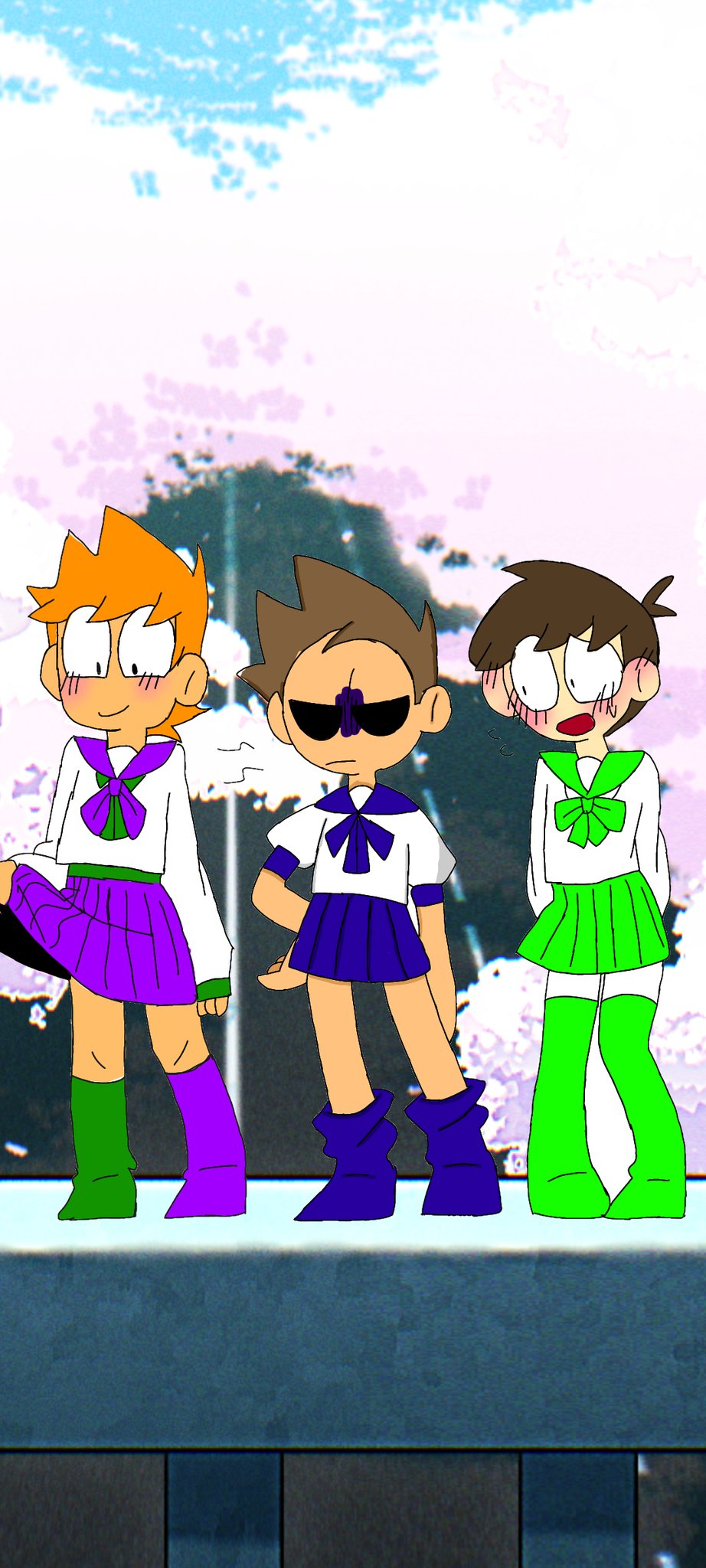 Raven (@Flutter_Shy11) / Twitter