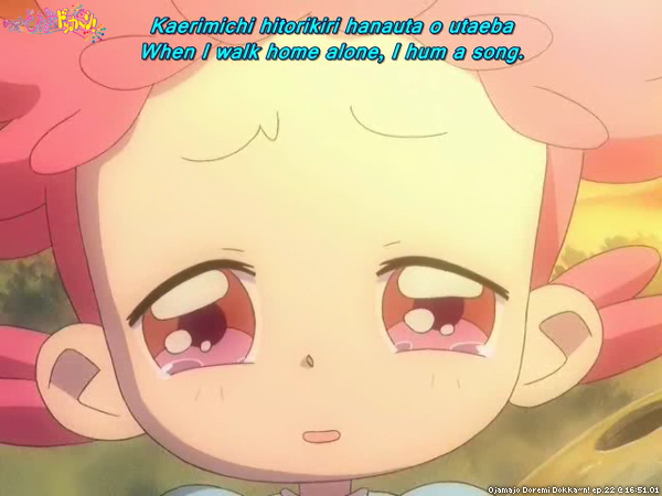 ojamajodoremiのTwitterイラスト検索結果。