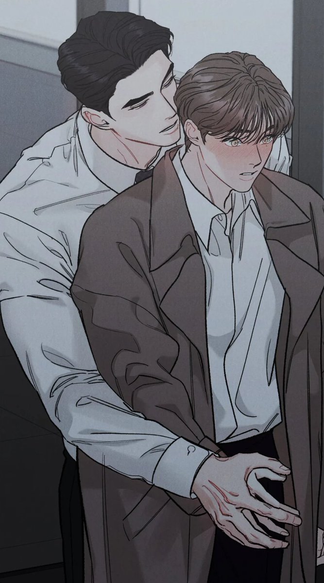 shirley on Twitter: "RT @eeej_3000: 리미티드 런 40화 업데이트 되었습니다 😌 kr https://lezhin.com/ko/comic ...