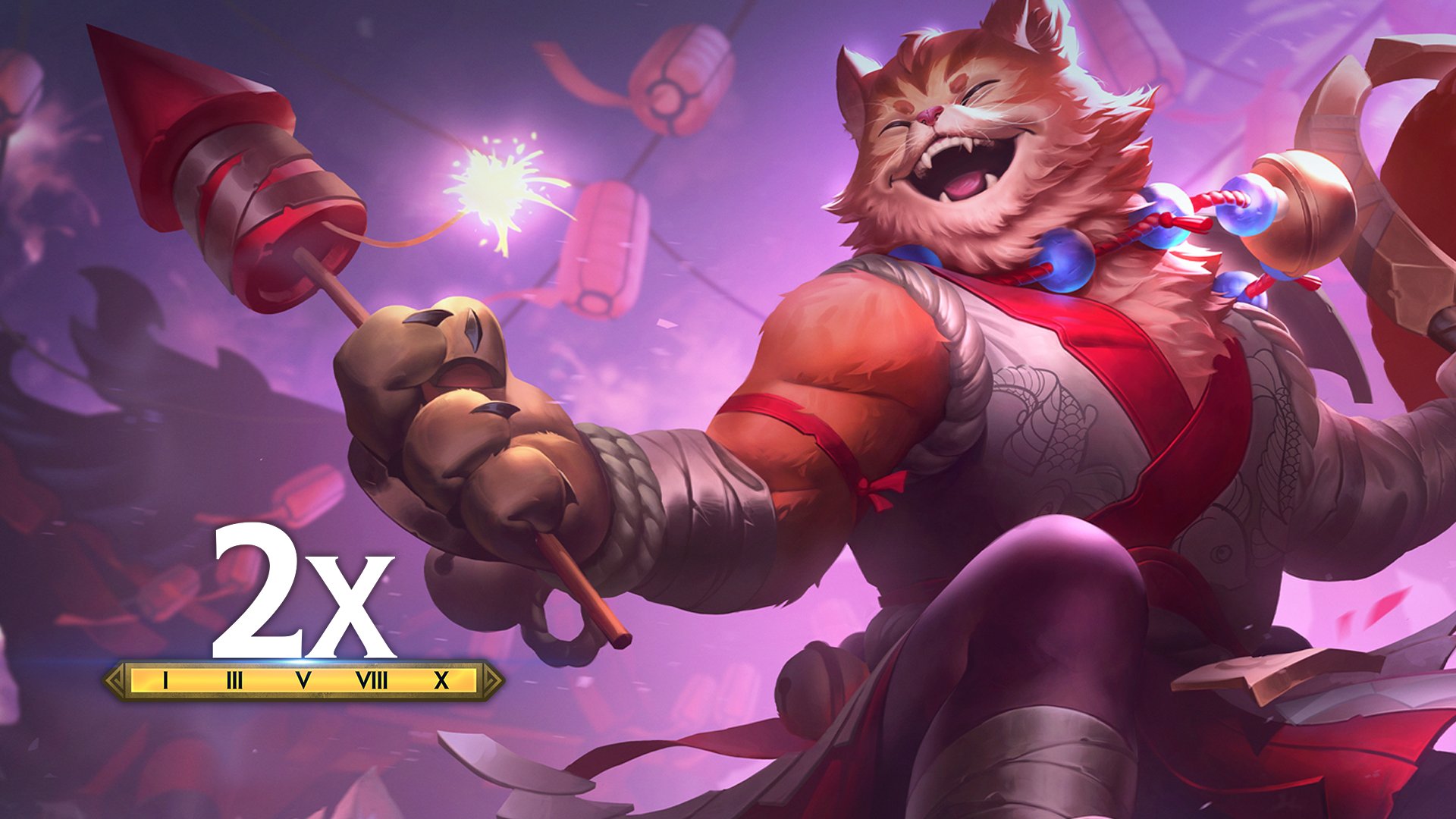 Anhur Smite Wallpaper