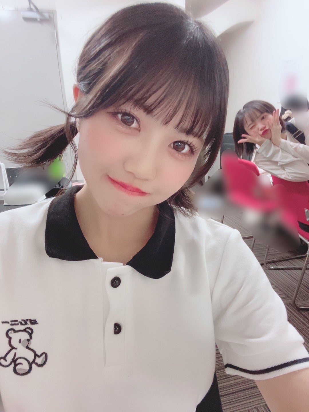 OCHA NORMA on Twitter: "【Blog更新】 くぼくぼビームっ 窪田七海:… https://t.co/DPJa0wBHGi #ocha_norma #オチャノーマ ...