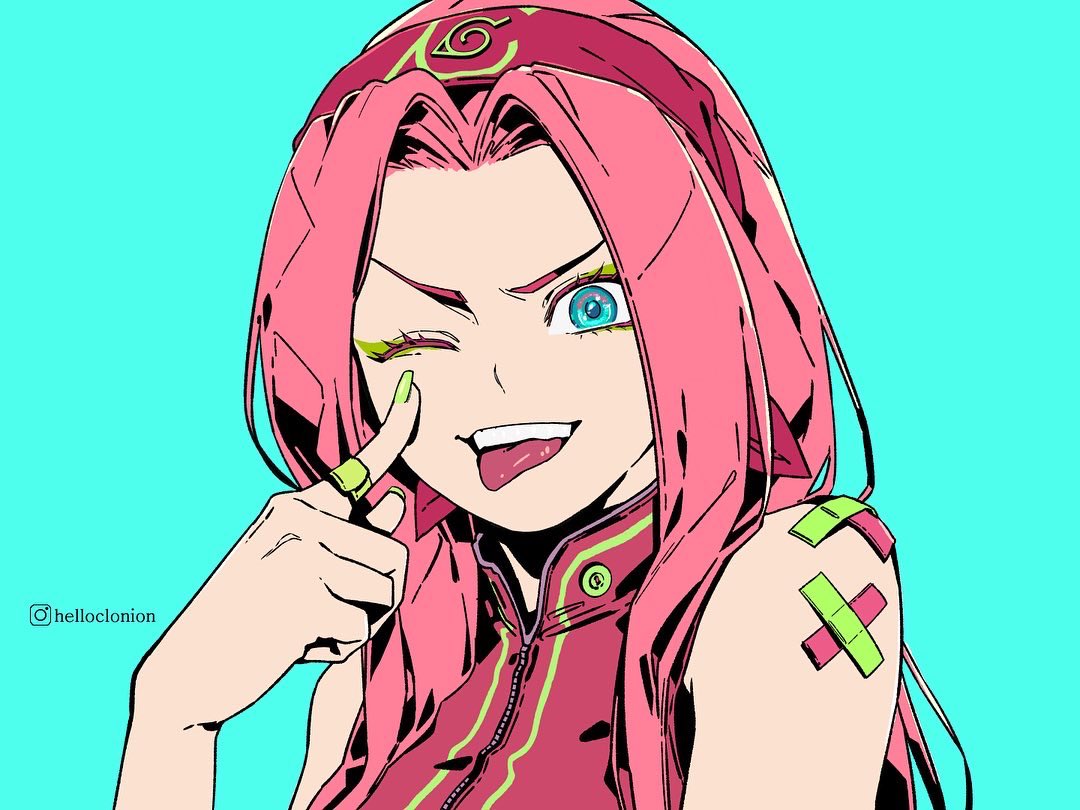 helloclonion (@helloclonion) さんのイラスト・マンガ作品まとめ (78 件) - Twoucan