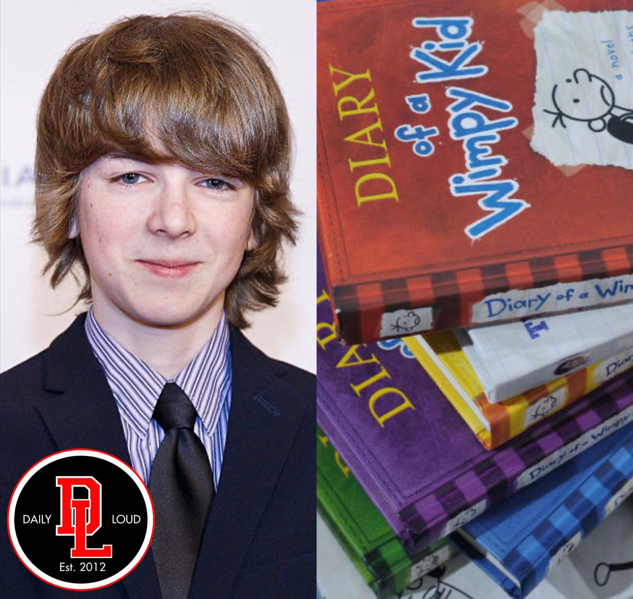 Diary Of A Wimpy Kid Actor Mom 60 Photos - Moonagedaydream.film
