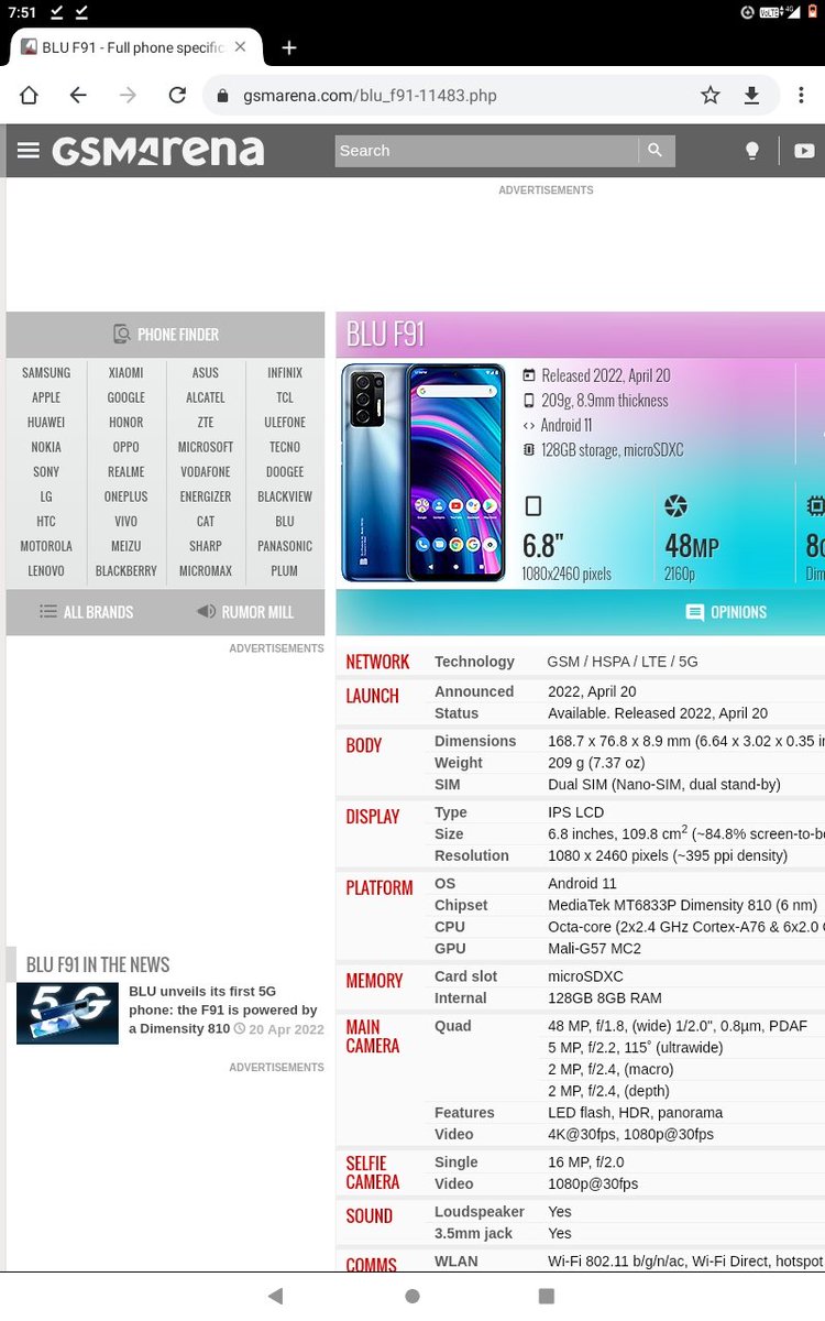Têch Wôrld on Twitter: "You people and techno ruhez will say oh my god lava copied Blu. But the ...
