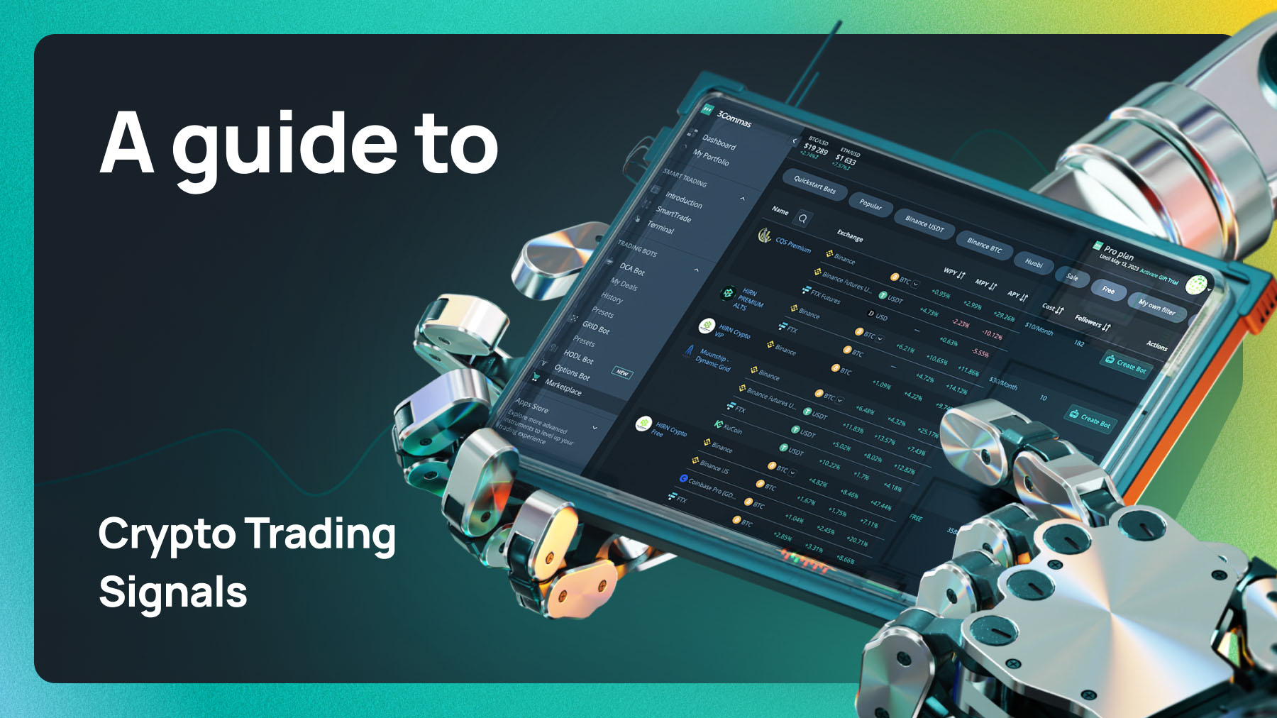 3Commas (@3commas_io) / Twitter