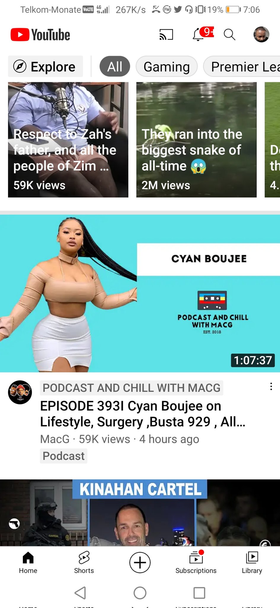 uGatsheni njalo loh🐘🐘🇿🇦 on Twitter: "@ChrisExcel102 I've never been so confused... Kanti who's ...