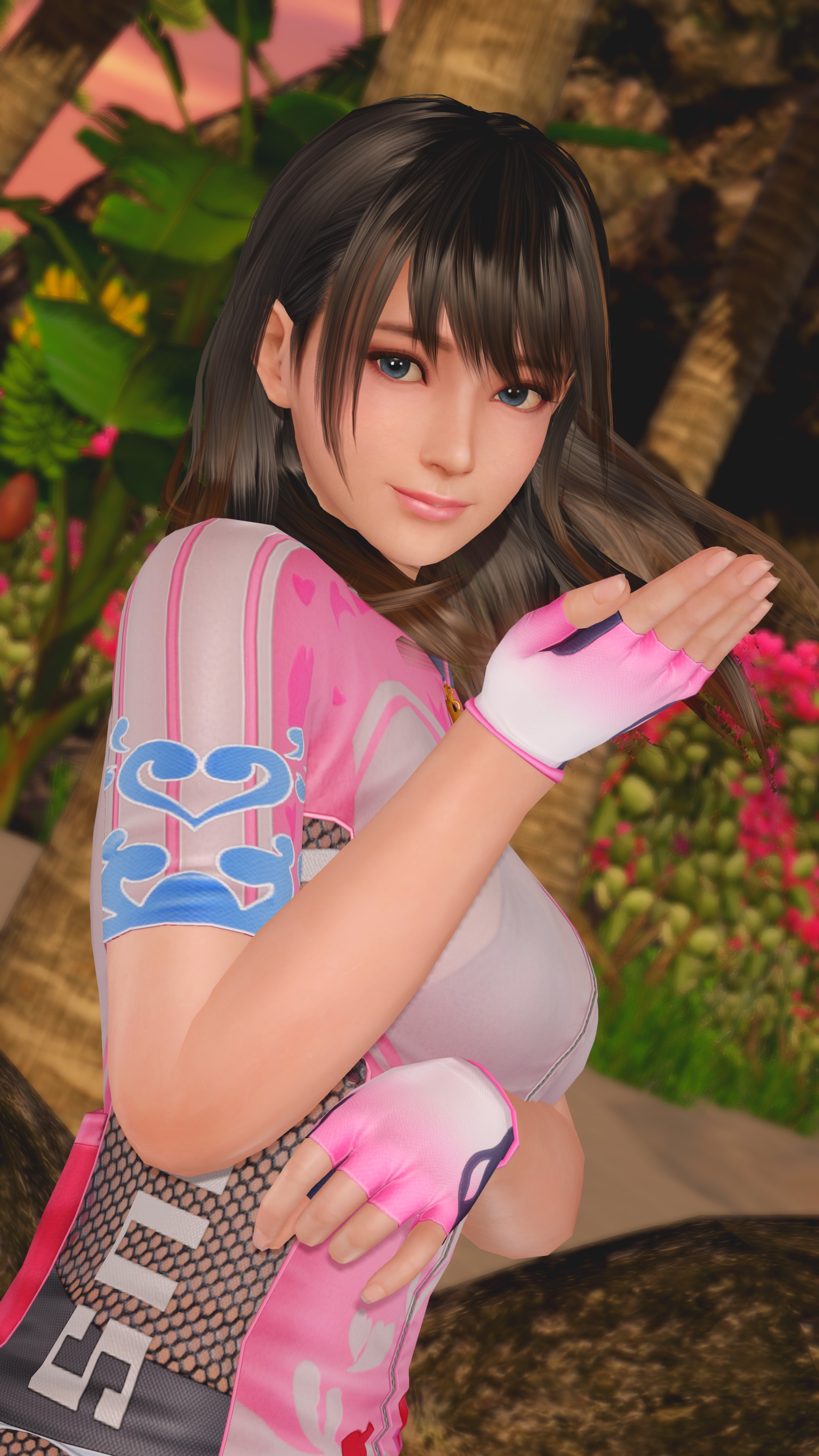 耐雷電磁 @DOAXVV (@TairaiDenji) / Twitter