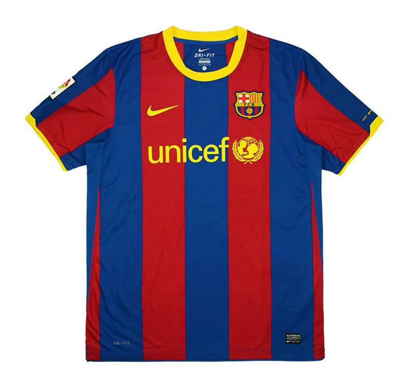 👕 TOP 5 SAMARRETES LOCALS BARÇA 👕 Aprofitant que @alejandromendo va ...