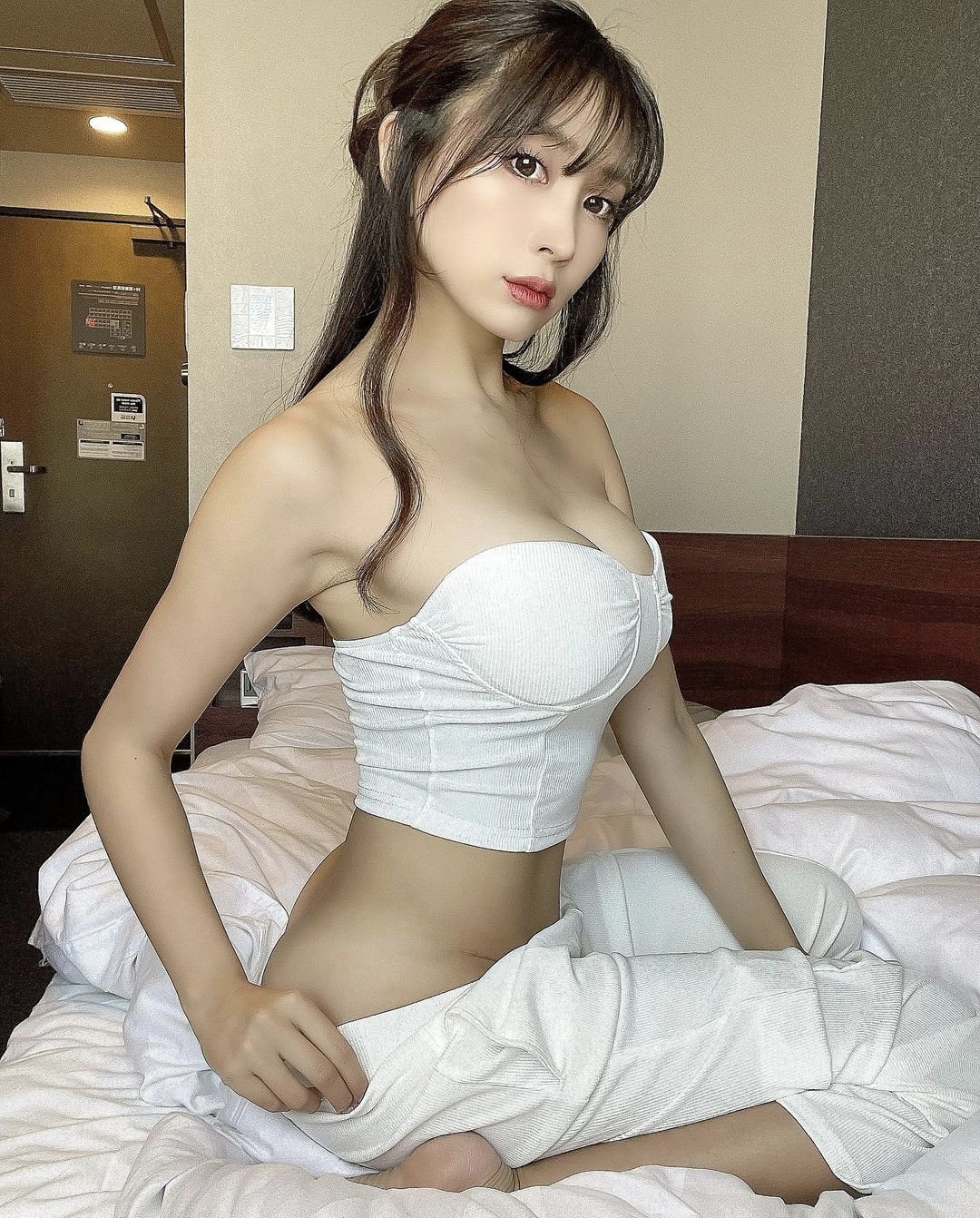 Tomomi💖Morisaki💖 on Twitter: "する？ #なりきり #イメプ #M男 https://t.co/2D3Ei5615G" / Twitter