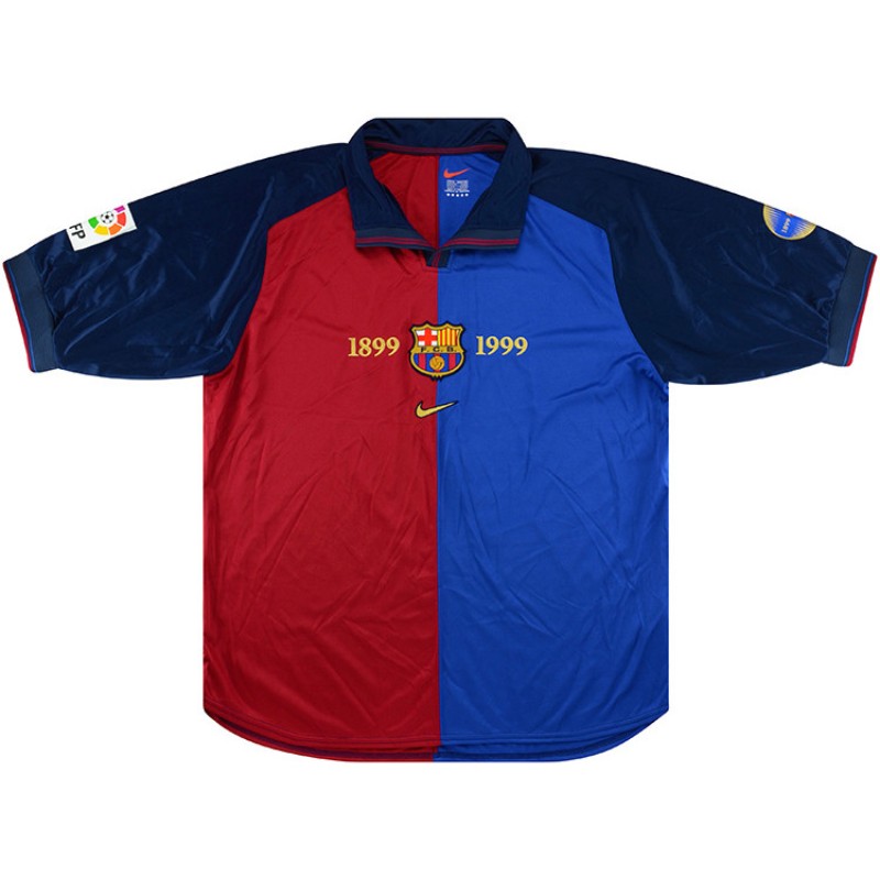 👕 TOP 5 SAMARRETES LOCALS BARÇA 👕 Aprofitant que @alejandromendo va ...