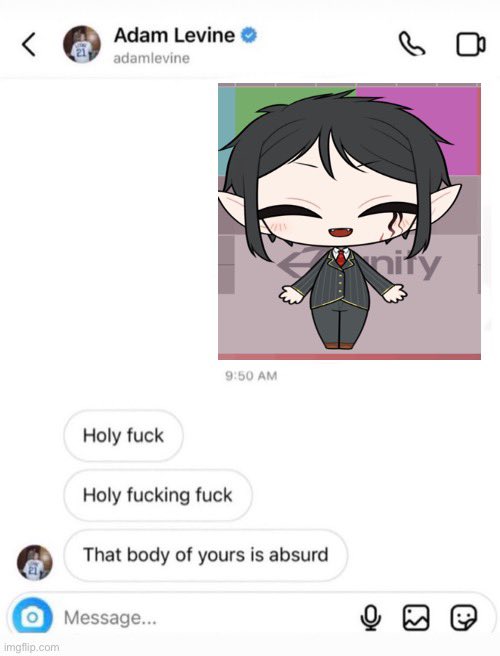 TW Pornstars - Count Julius Is Incredibly Comfy. Twitter. Everybody ...