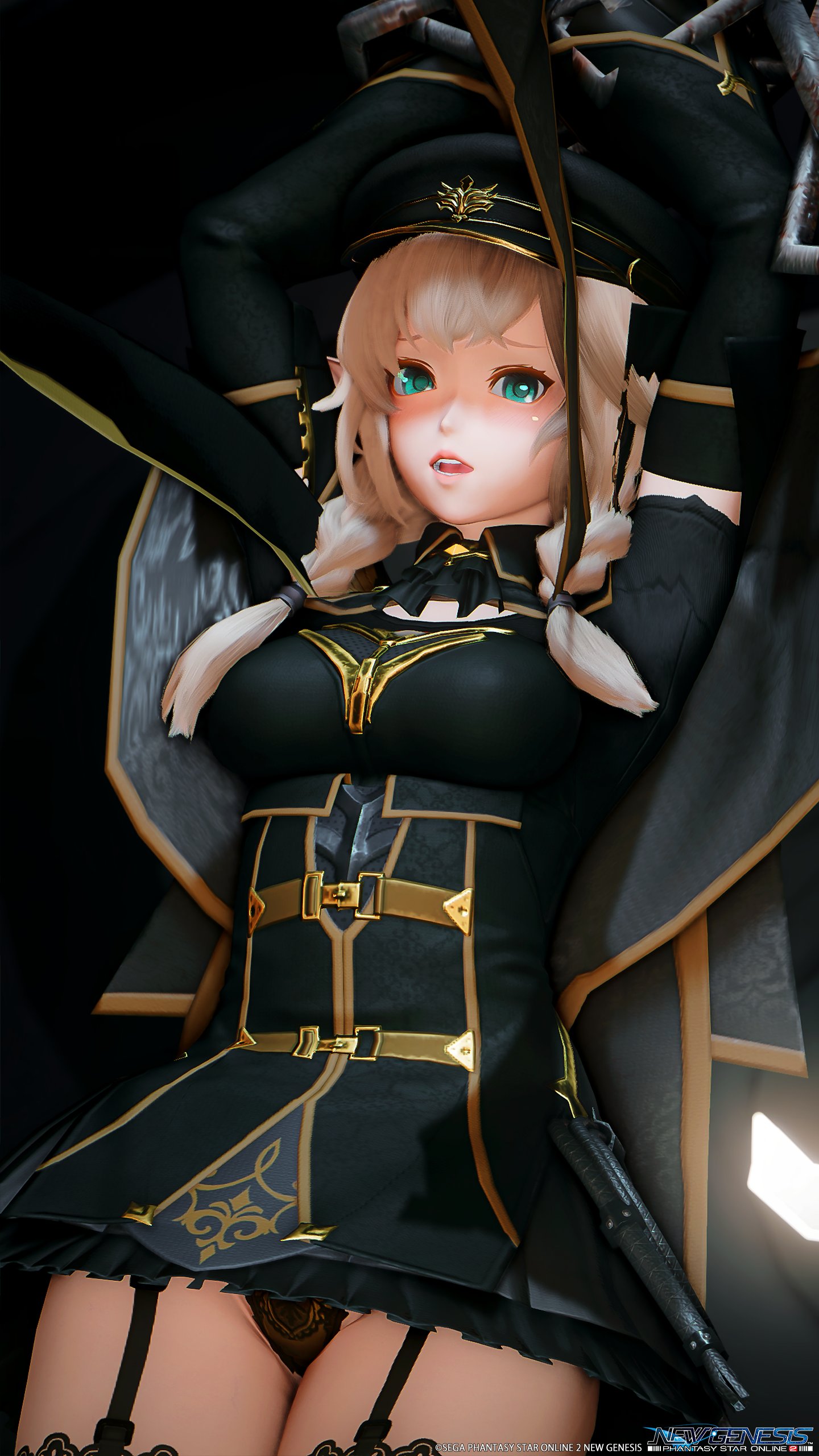 Mitsuki on Twitter: "@KREY_PSO2 なるほど" / Twitter