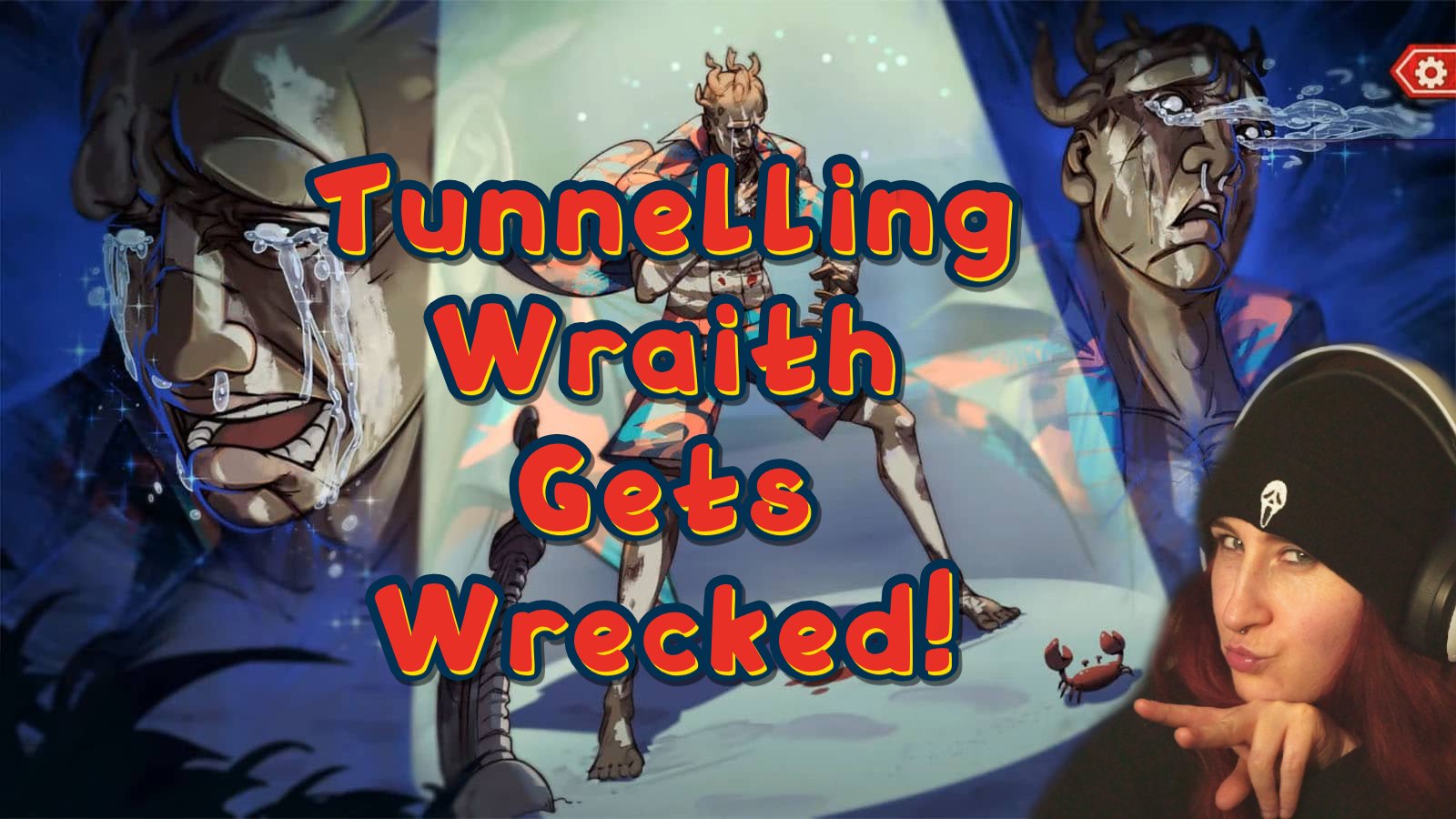 AnotherPlanetTV - Pro DBD Twitch Streamer on Twitter: "BRAND NEW YOUTUBE VIDEO OUT NOW ...