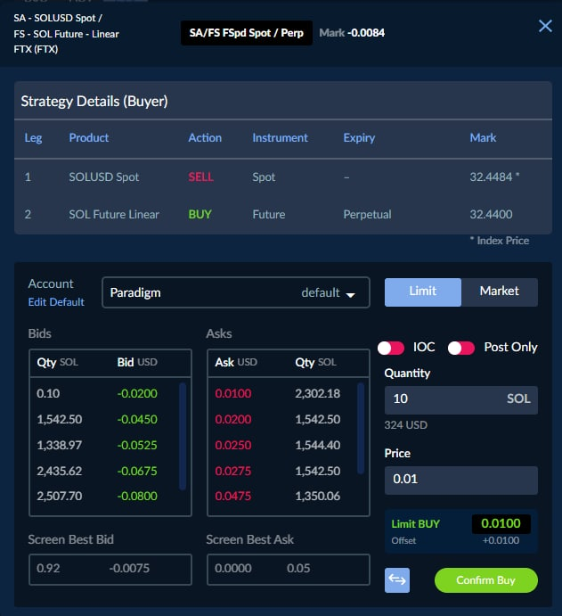 1/ Here's how I use 5x leverage to earn ~28% APY without any risk of ...