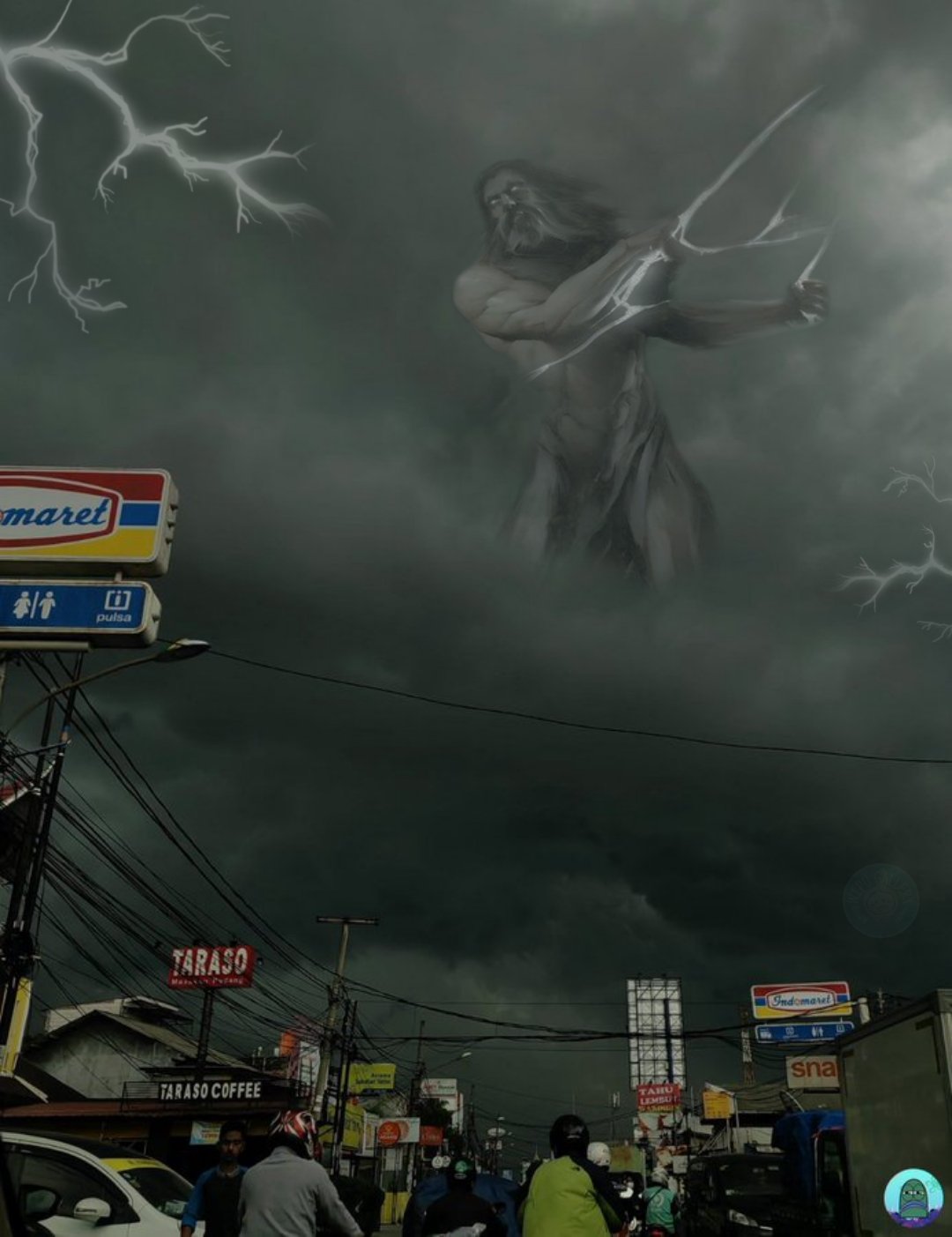 𝓼𝓽𝓮𝓯𝓯𝓲 \\ⱽ🪐🚀 on Twitter: "@tanyakanrl tambahan, ada dewa zeus, thor, mata satu, monster 2 ...