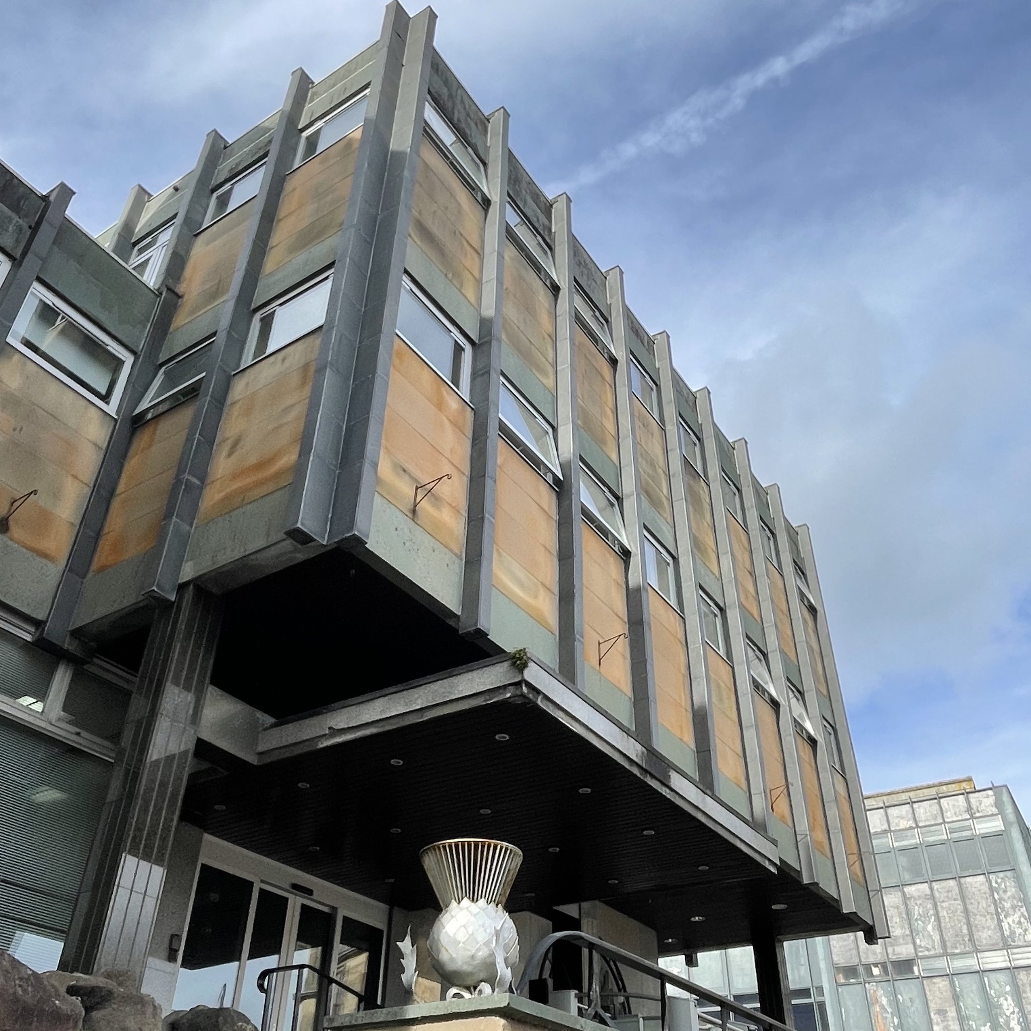 Perth Traditional Building Skills Roadshow - Built Environment Forum ...