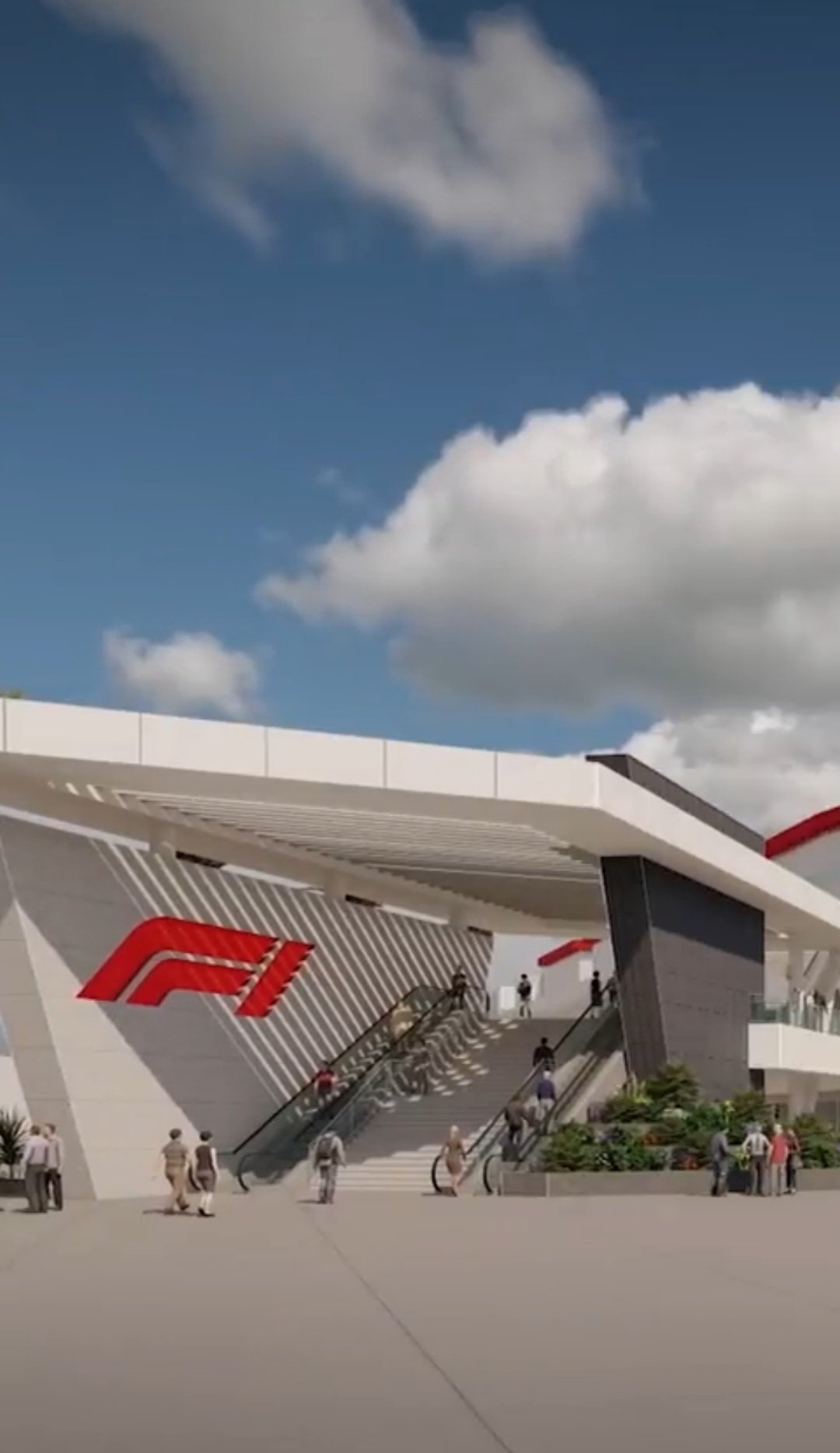 Adam Stern On Twitter F1LasVegas Has Revealed The First Renderings adam-stern-on-twitter-f1lasvegas-has-revealed-the-first-renderings