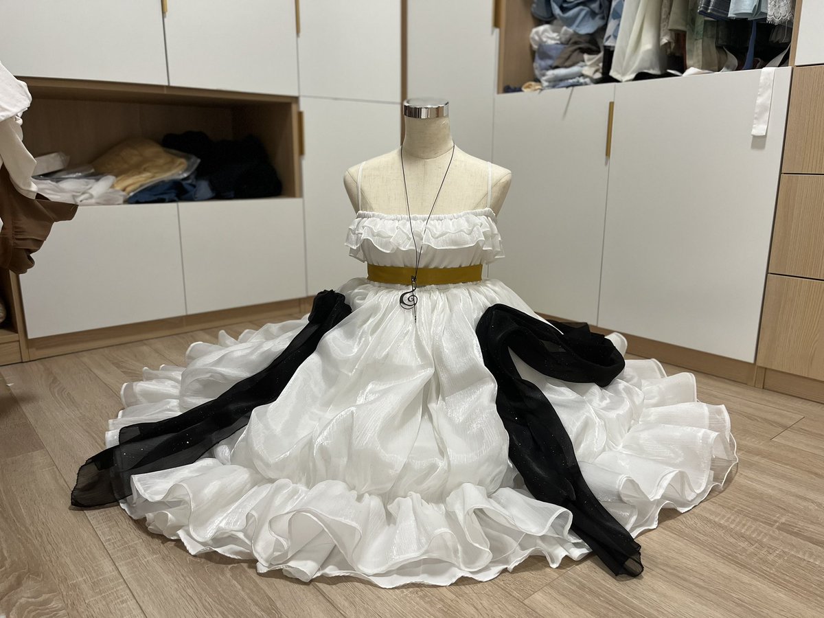 🦊ナリNari🦊 (@coser_Nari) さんのコスプレ作品まとめ (26 件) - Twoucan