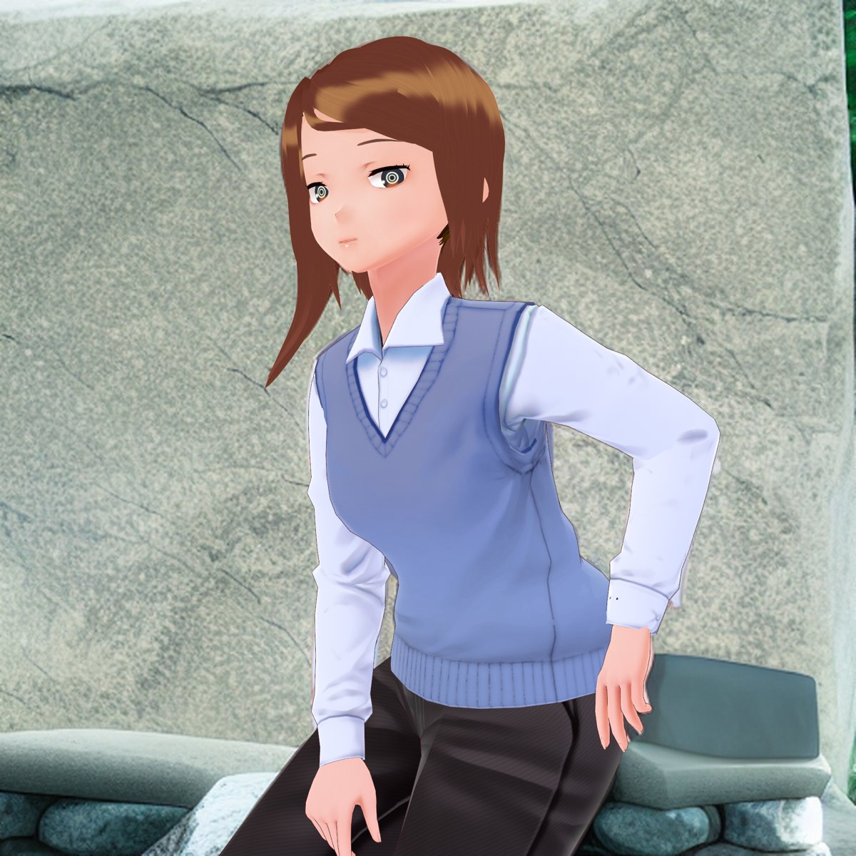 月島バトラ💻メタフェス ナイトAホール1F8番コンテナ on Twitter: "固定ツイート YouTube https://youtube.com/channel ...