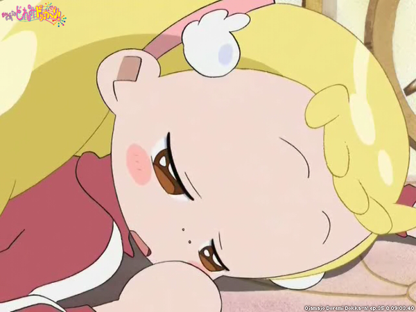 ojamajodoremiのTwitterイラスト検索結果。