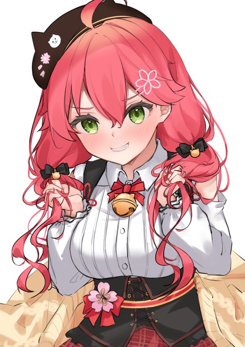 Pyeon Back (@PyeonBack_) さんのイラスト・マンガ作品まとめ (6 件) - Twoucan