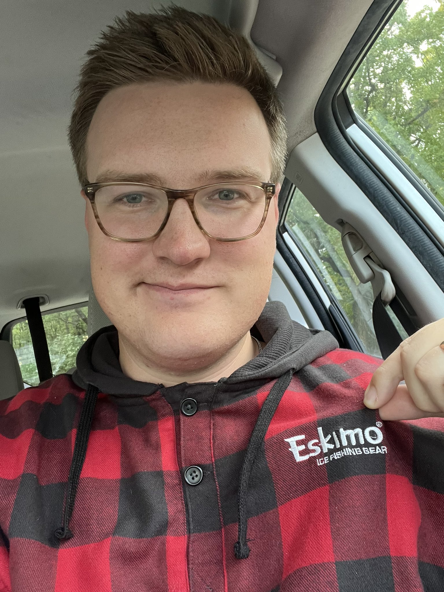 Matt Halverson on Twitter: "Three weeks down, and somehow have managed to feel like it’s been ...