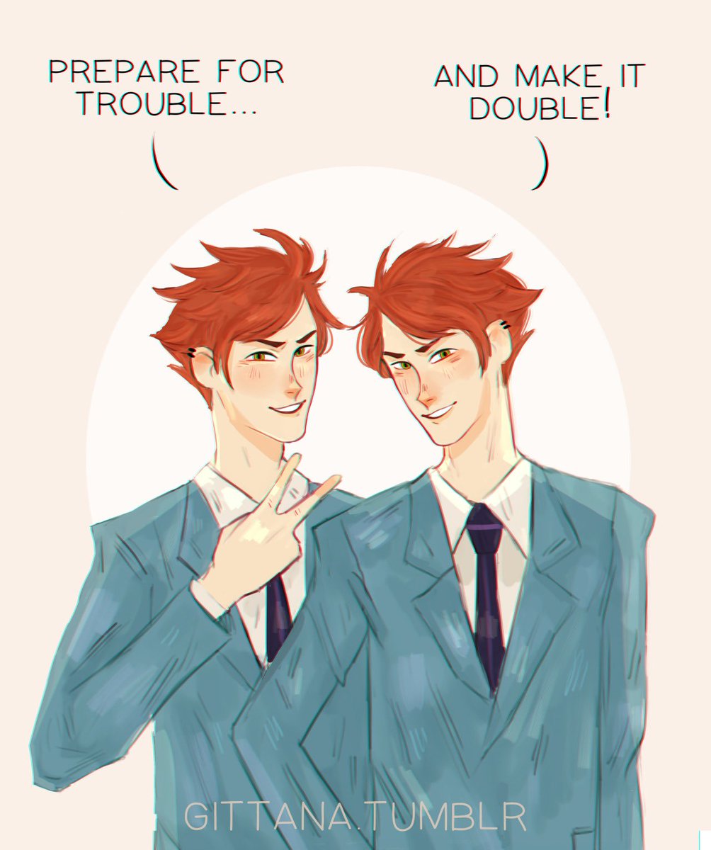 「2017 vs 2022 」|lina ★のイラスト