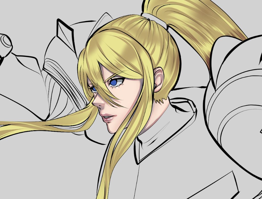 samusのTwitterイラスト検索結果。